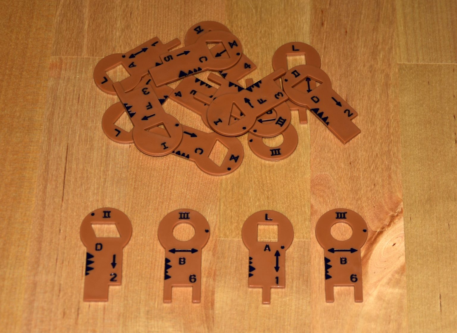 Escape_Room_2_Schluessel | Spiele-Akademie.de