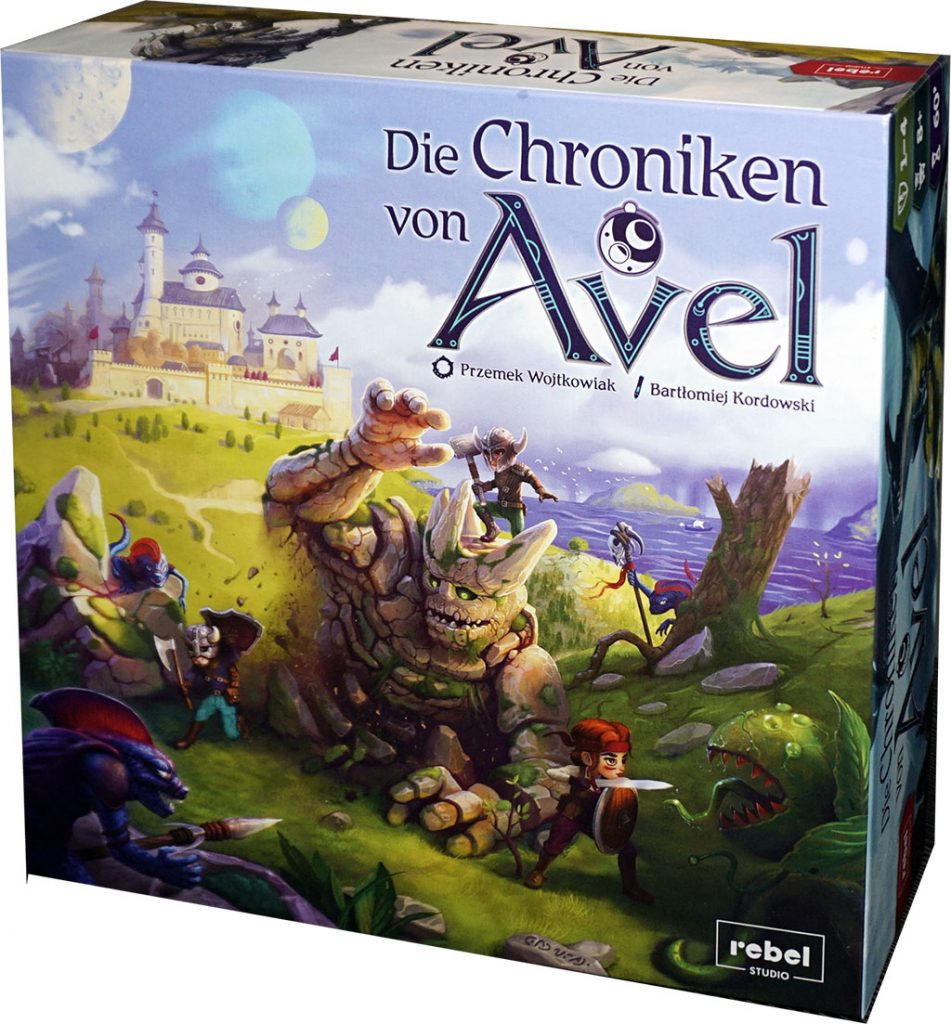 Spiele-Akademie.de | Wir bringen Spiele näher