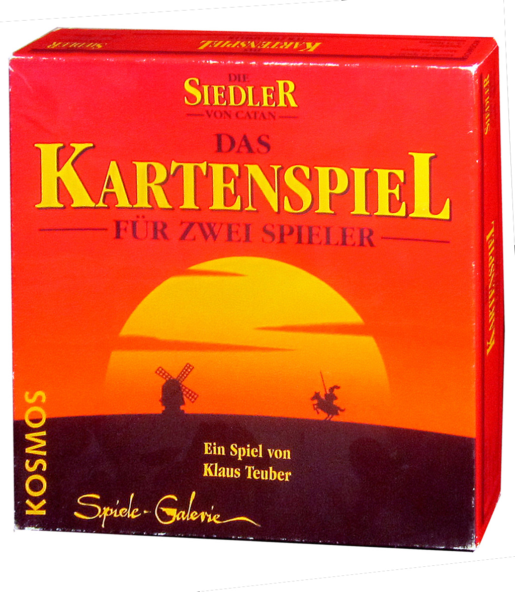 Die Siedler Von Catan Das Kartenspiel Spiele Akademie de Die Siedler Von Catan Das Kartenspiel Spiele Akademie de