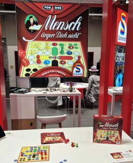 Spielwarenmesse 2025 | Spiele-Akademie.de